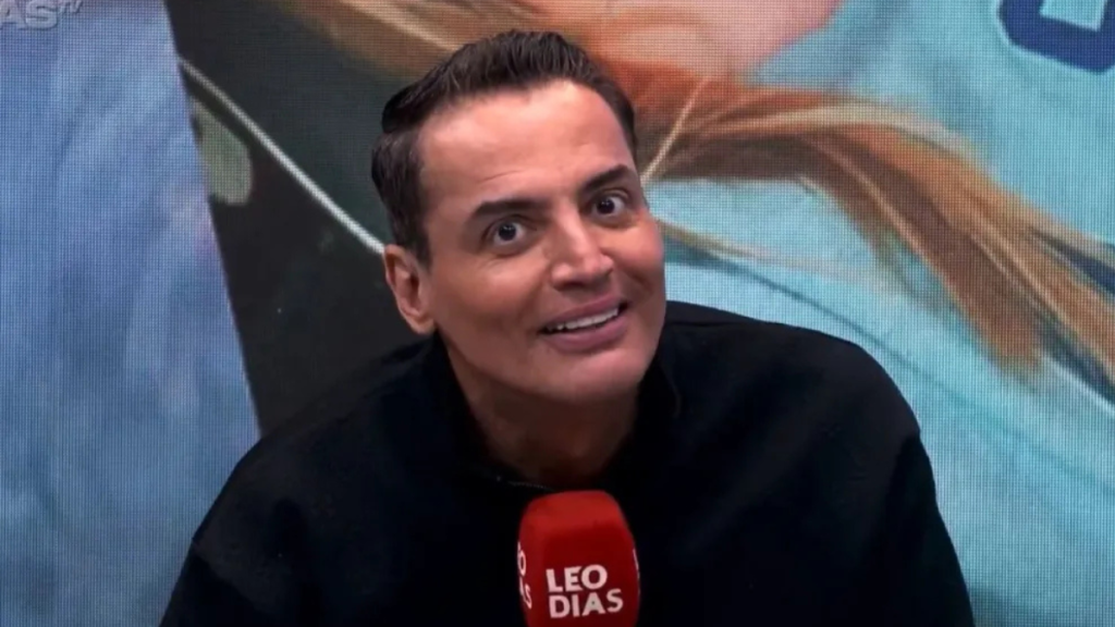 Leo Dias promete 'bomba' caso Seleção perca algum jogo na Copa